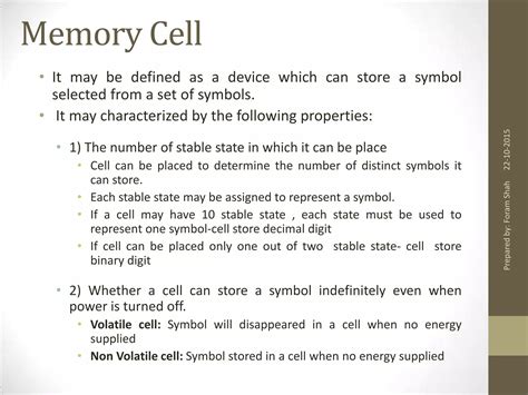 memory organization computer fundamental and organization ppt