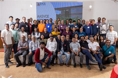 Ragu Ramakrishnan On Linkedin It Was An Absolute Privilege To Organize