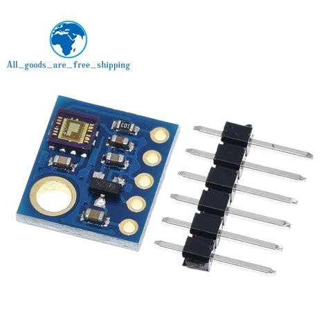 Tzt Gy Ml Uvb Uv Rays Sensor Breakout Test Module Detector Analog Output With Pin For