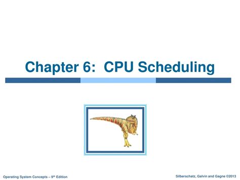 Ppt Comprehensive Cpu Scheduling Algorithms Overview Powerpoint Presentation Id9072481
