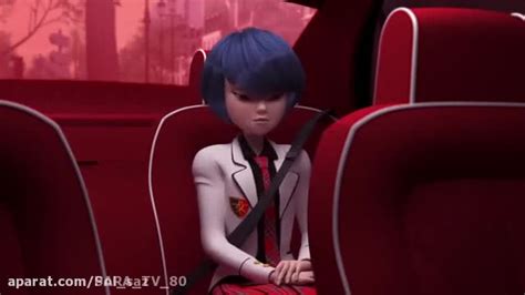 انیمه دختر کفشدوزکی فصل 4 قسمت 2 دوبله فارسی کلیپ کودکانه تماشا