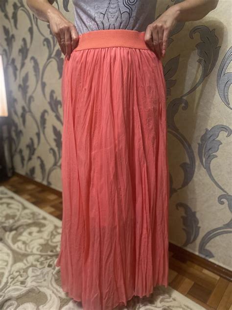 Спідниця — ціна 200 грн у каталозі Довгі спідниці Купити жіночі речі за доступною ціною на Шафі