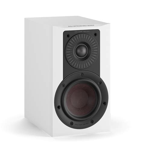 Dali Opticon 1 mk2