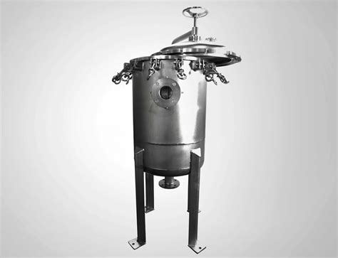 Titanium Filters L Standard Core Type Titan Innovation Co Ltd