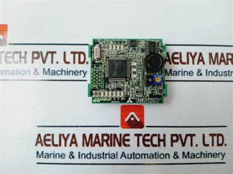 mitsubishi electric fx0s 14m programmable controller board
