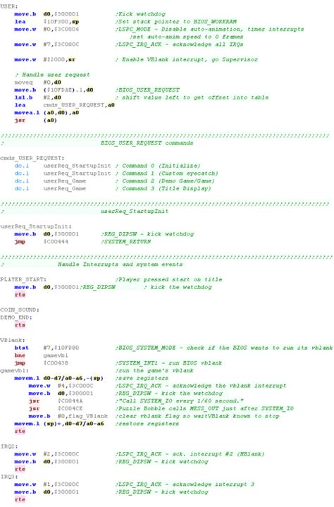 Learn Multi Platform 68000 Assembly Programming By Magic Platform Specific Series