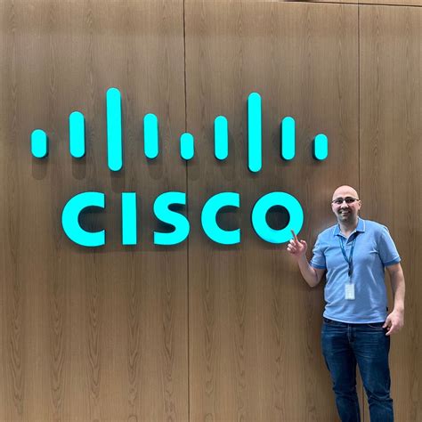 Marcos Assakawa On Linkedin Wearecisco
