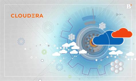 Cloudera Launches All In One Data Lakehouse Cloud Service Bci