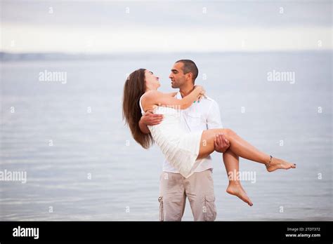 Beautiful Passionate Couple Having Hi Res Stock Photography And Images Alamy