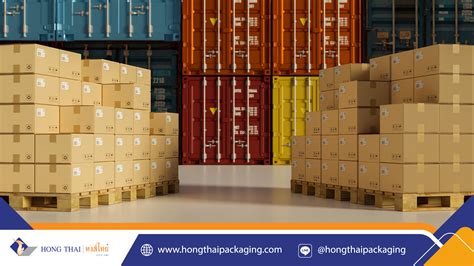 เลือกกล่องมาตรฐานกล่องลูกฟูก 5 ชั้น เพื่อการส่งออกสินค้า หงส์ไทย โรงงานผลิตบรรจุภัณฑ์จากกระดาษ