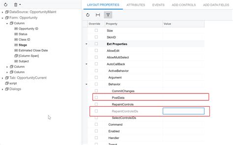 The Header Value Doesnt Automatically Update Community