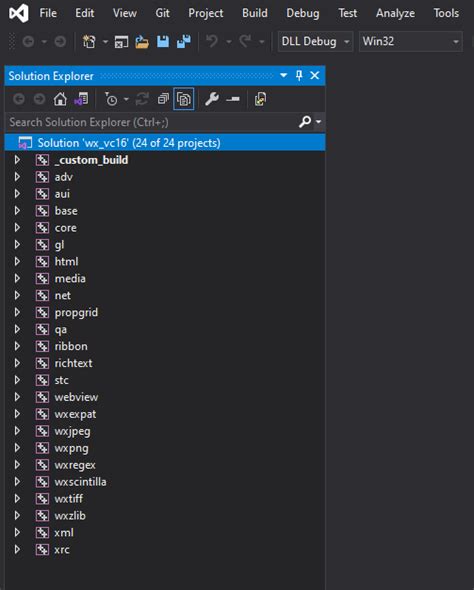 Build Fails In Release Mode Microsoft Qanda