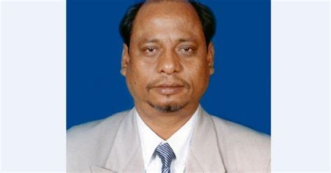 Former Japa Lawmaker Shawkat Chowdhury Arrested