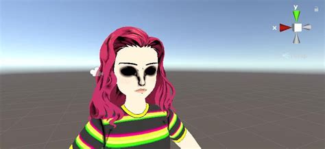 vrchat avatar quest port shader error r unity3d