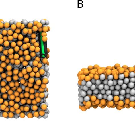 Figure S2 Example Of Systems With Phenomenological Models With