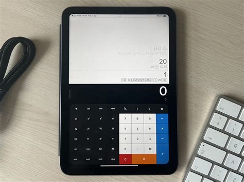 Best Calculator Apps For IPad IMore