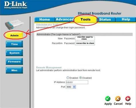 C Mo Configurar Un Router O Internet Server Fayerwayer