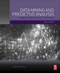 Data Mining And Predictive Analysis Nd Edition Elsevier Shop