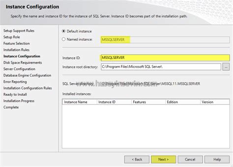 Sql Server 2012 Alwayson Cluster İşlemleri 3 Bölüm Sql 2012 Kurulumu