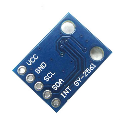 gy 2561 tsl2561 luminosity sensor light module satistronics