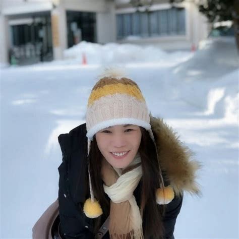 Annie Liao Annieliao108 On Threads