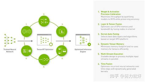 大模型部署利用 TensorRT 实现深度学习模型的构建与加速 知乎