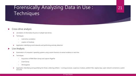 Cyber Forensics Overview Pptx Operating Systems Computer Software