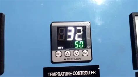 PID On Off Multispan UTC 421P Temperature Controller At 900 In Ahmedabad