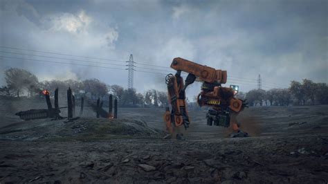 Generation Zero By Admiralveers On Deviantart