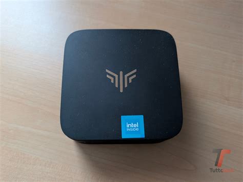 Recensione Nipogi E1 Il Mini Pc Perfetto Per Luso Di Tutti I Giorni
