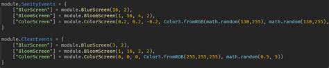 Functions Wont Work Inside Table Scripting Support Developer Forum