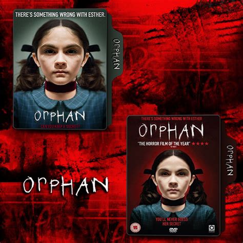 Orphan 2009 Folder Icon By Van1518 On Deviantart