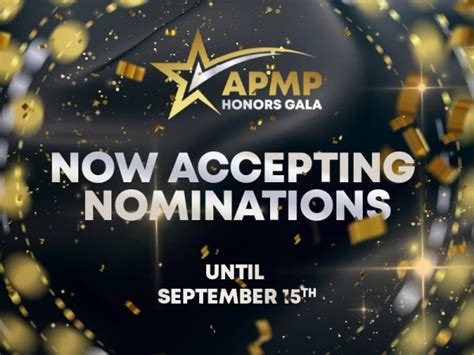 Association Of Proposal Management Professionals Apmp