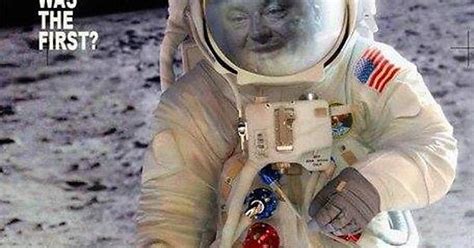 Ukrainian President Poroshenko Phtoshopped Himself Into The Fake Issue