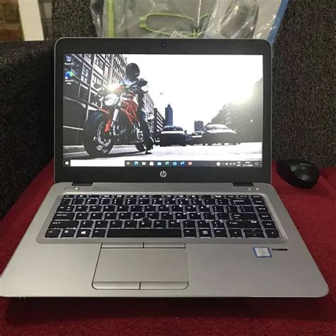Jual HP EliteBook I7 RAM 16GB SSD 512GB Bekas Second Shopee Indonesia