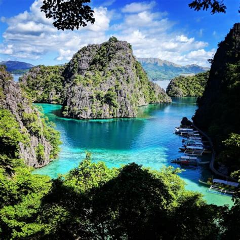 Top 20 Most Beautiful White Sand Beaches In The Philippines Out Of