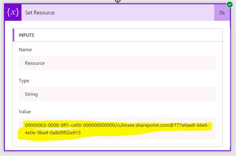 Powerapps Flow And Managed Metadata Fieldspart 2 Cleverworkarounds