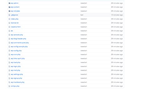 Git Cant Delete Directory In Repository By Adding Dir Name In