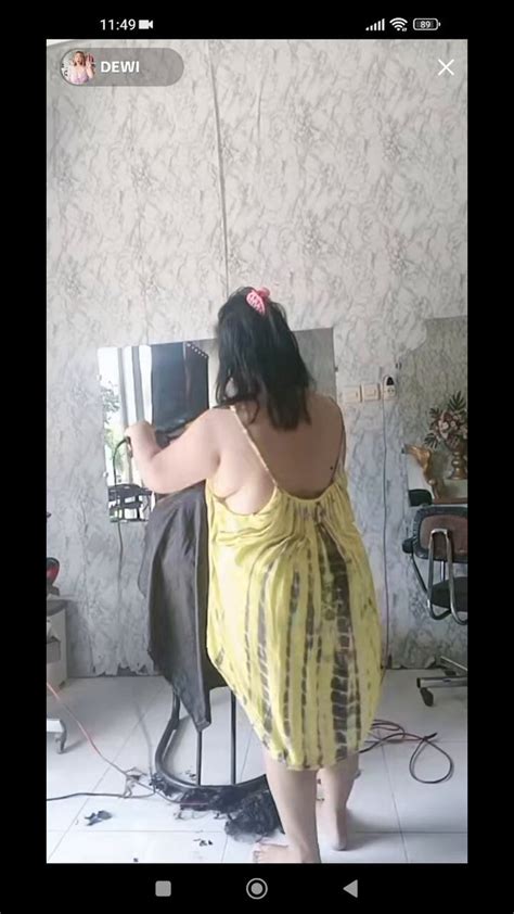 Paling Demen Liat Stw Kek Gini Serasa Pengen Gua Bugilin Trus Di