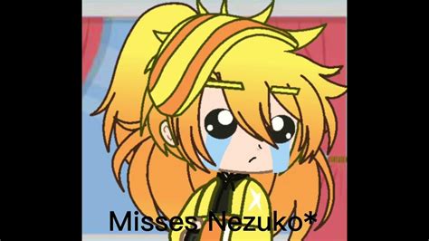 Tanjiro Continues To Bully Zenitsu Kny Youtube