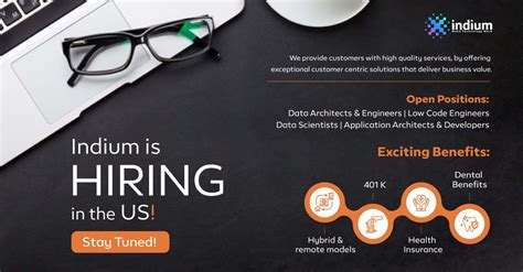 indium on linkedin careers indium software