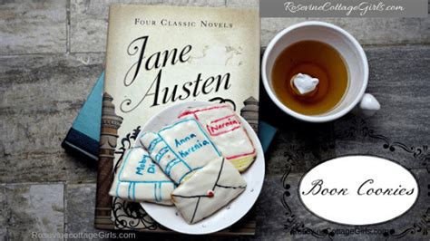 Delicious Book Cookies