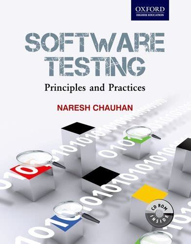 software testing principles and practices naresh chauhan