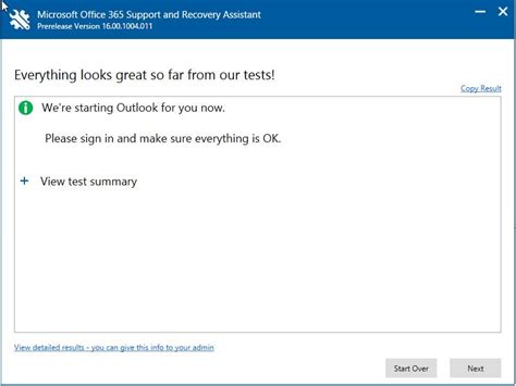 Troubleshooting Office 365 Email Connection Nutty About Hosting