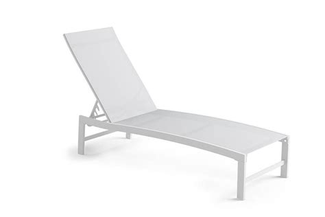 Шезлон садовый ALTEA | Интернет-магазин Garden Space