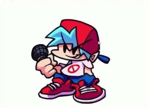 Ndxl Friday Night Funkin Gif Ndxl Friday Night Funkin Fnf Gifs Reverasite My Xxx Hot Girl