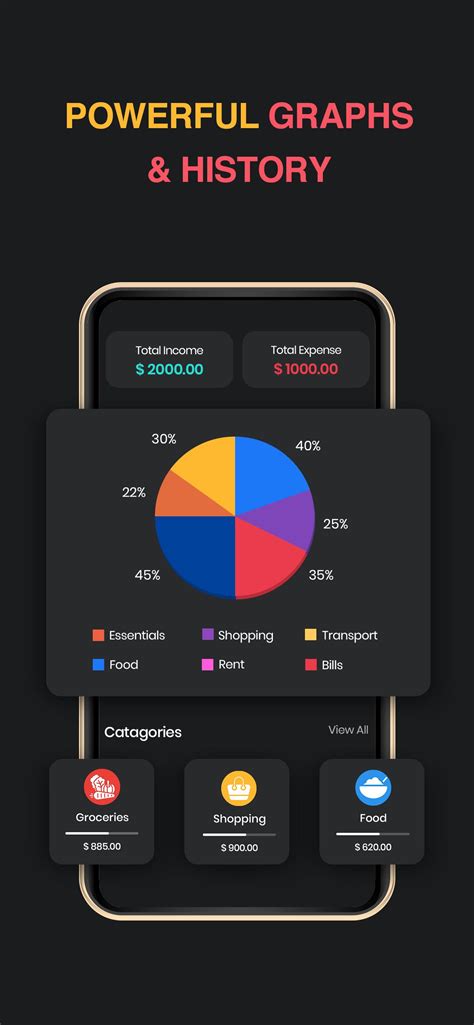 expense tracker apk for android download