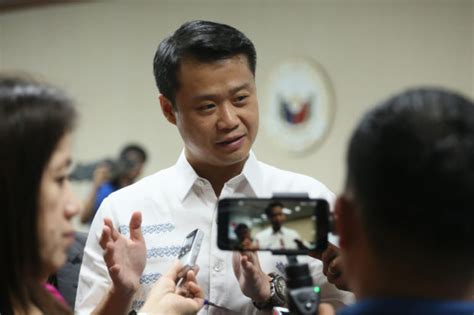 Gatchalian Wants Software Coding Taught In Basic Education Inquirer News