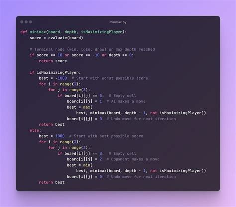 Sean Oliver On Linkedin Sean Is Coding 14 Ai Vs Algorithms
