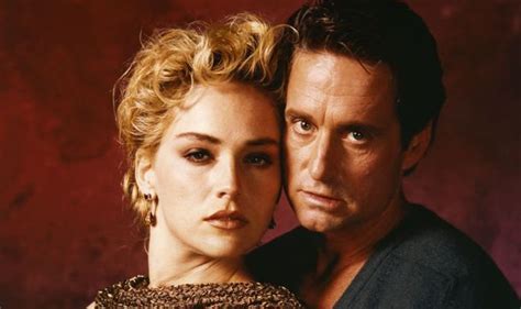 Sharon Stone On The Truth Behind That Basic Instinct Scene My Lawyer Said It Was Illegal